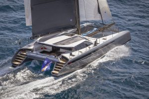 Home | Gunboat - Luxury, Performance, Cruising Catamaran