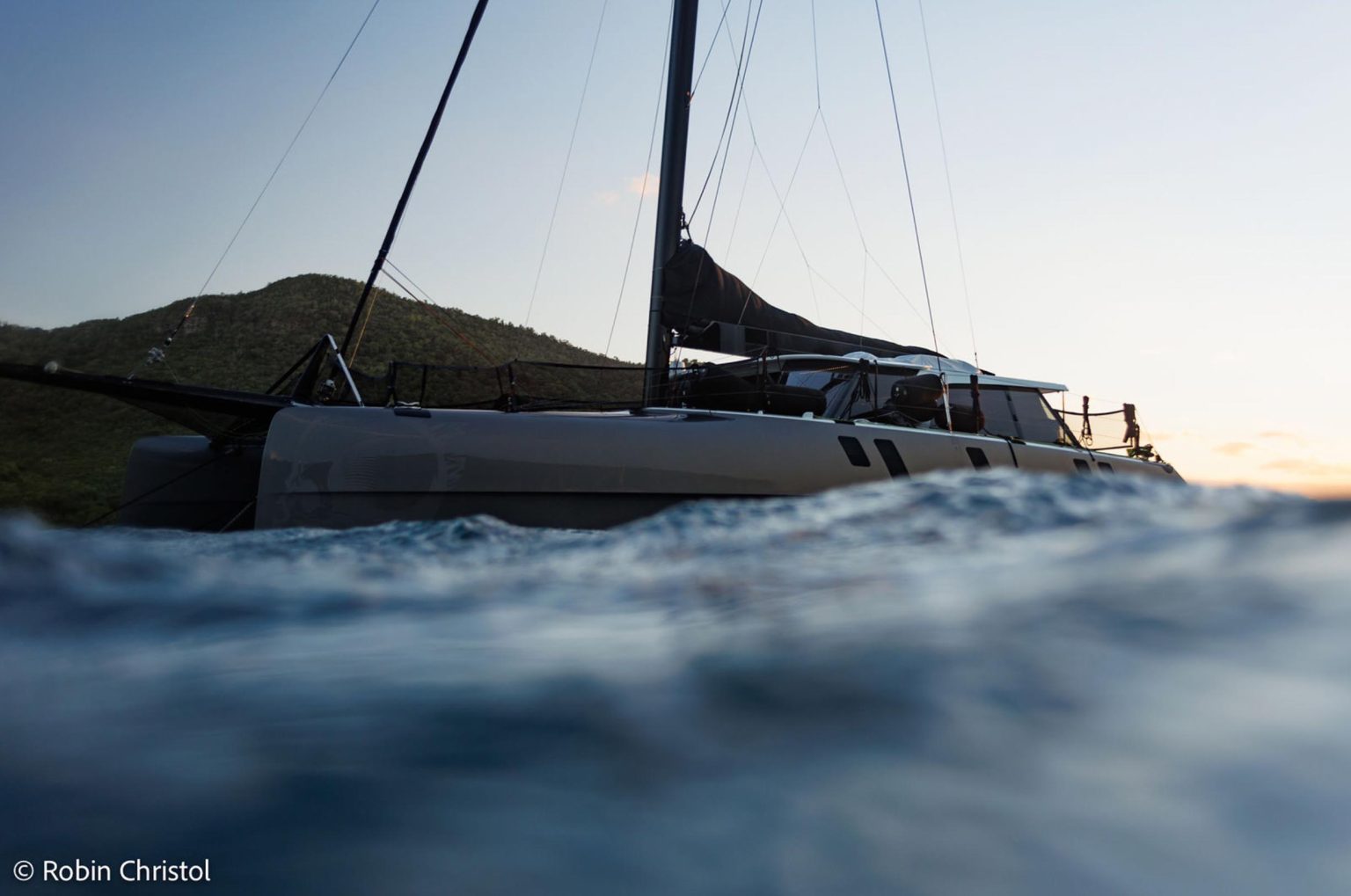 Brokerage - Gunboat Brokerage, Newport, Rhode Island | Gunboat