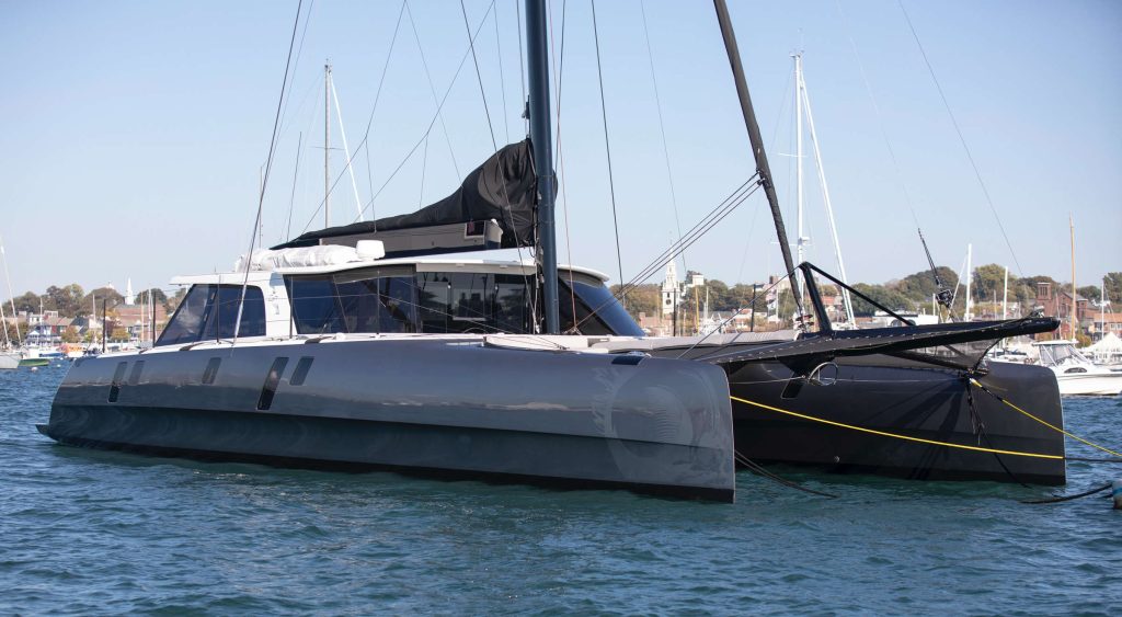 Brokerage - Gunboat Brokerage, Newport, Rhode Island | Gunboat