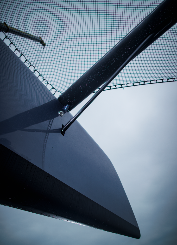 Introducing Gunboat 80 Agave - Gunboat