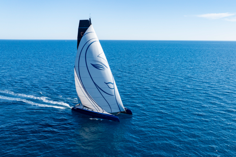 On Time, On Weight, On Quality | Gunboat Build Promise
